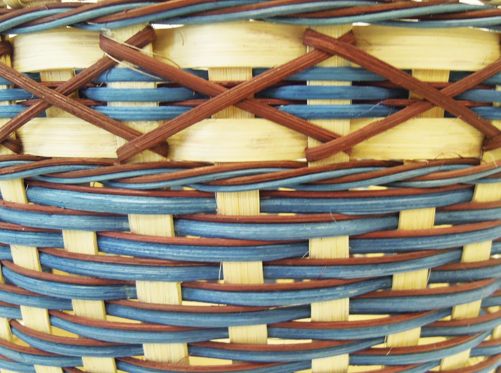 Baskets and more......: 2016