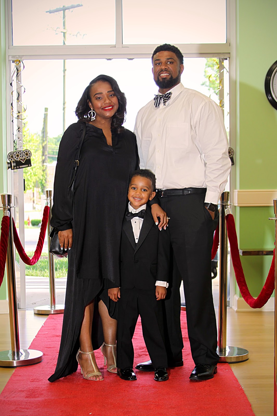 Academy of Harpeth Village: Pre-K Prom!