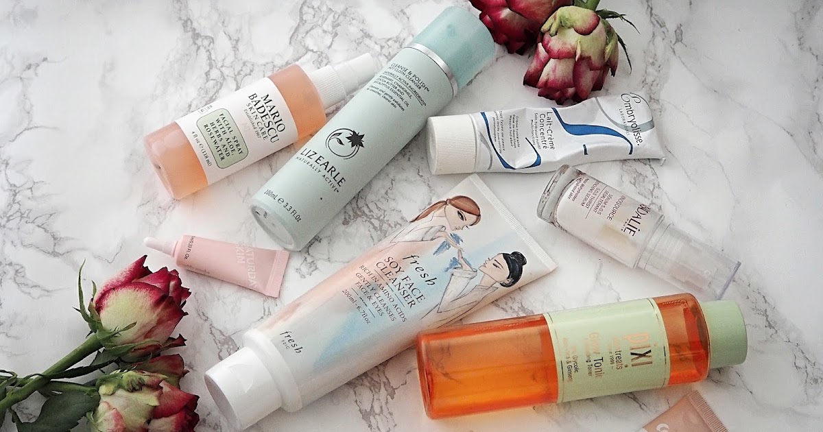 THE SKINCARE STARTER KIT | Jasmine Talks Beauty