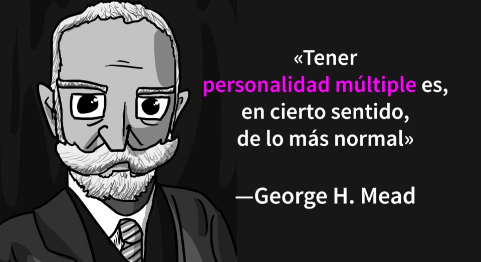 IMAGENES ~ Casos de trastorno de personalidad múltiple