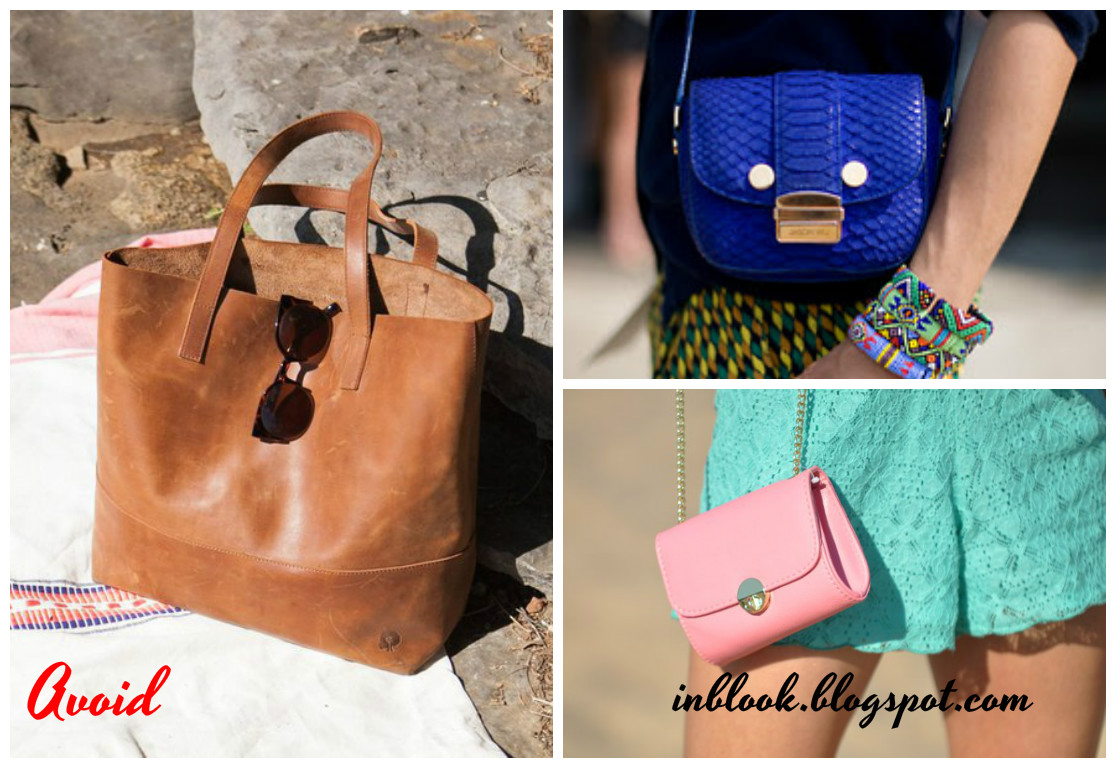 Inblook: Мягкий Драматик / Soft Dramatic. Рекомендации