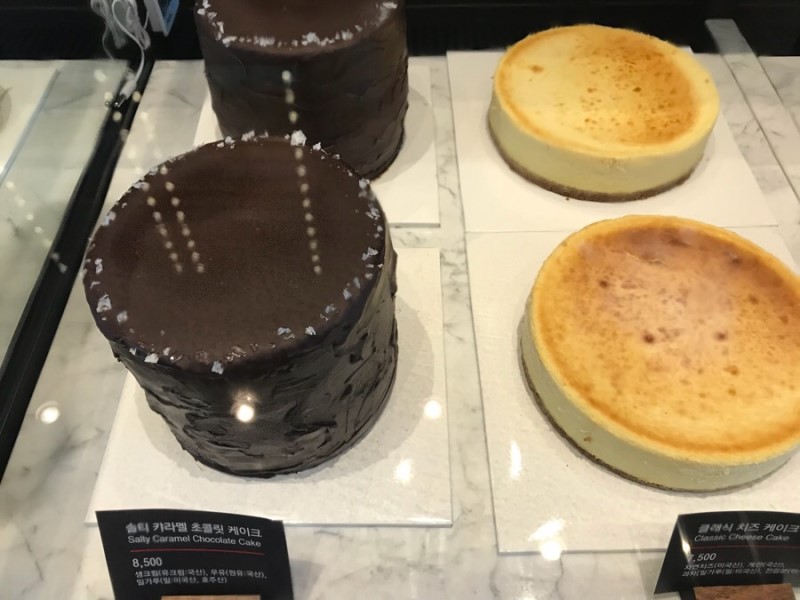 Soul Cup Cafe (소울컵 카페) - JYPE's Organic Cafe - IamNaZza - Travel and ...