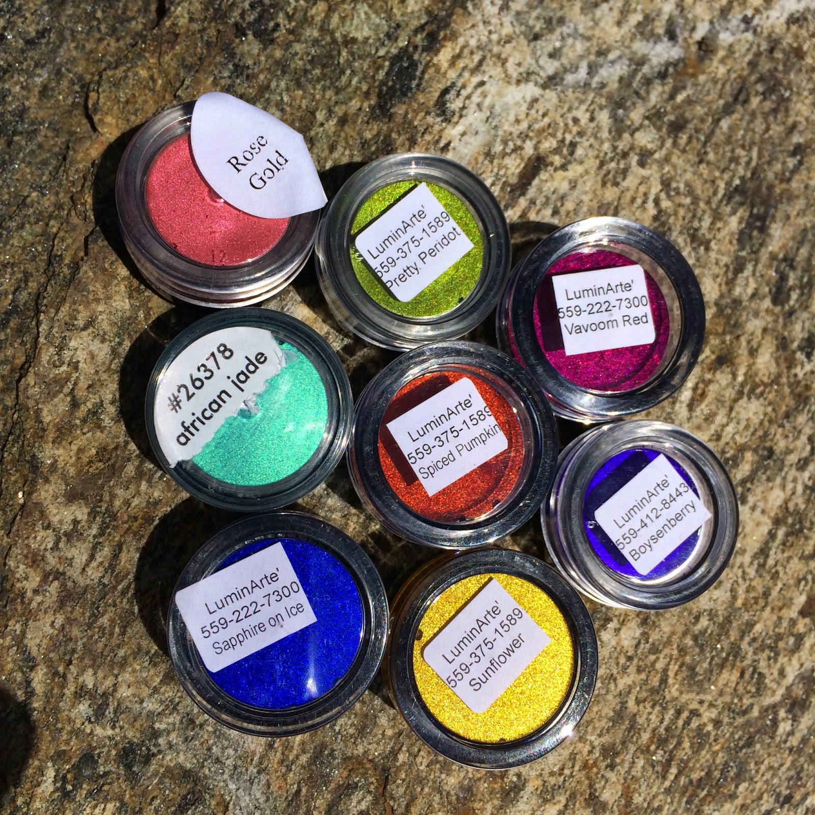 Creative Paperclay® air dry modeling material: Tears Masquerade Mask ...