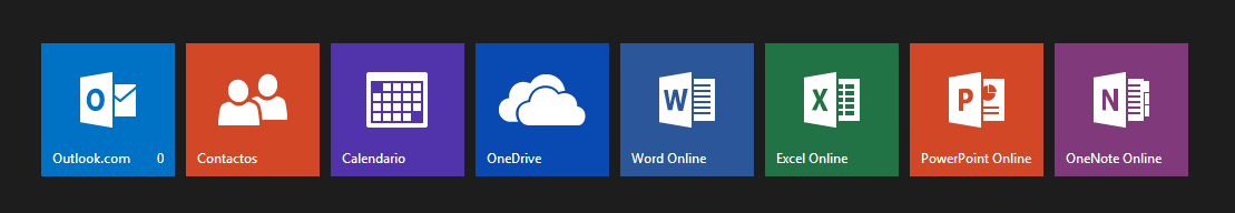 Ofimática en linea uno de los mejores avances en la historia de los ...