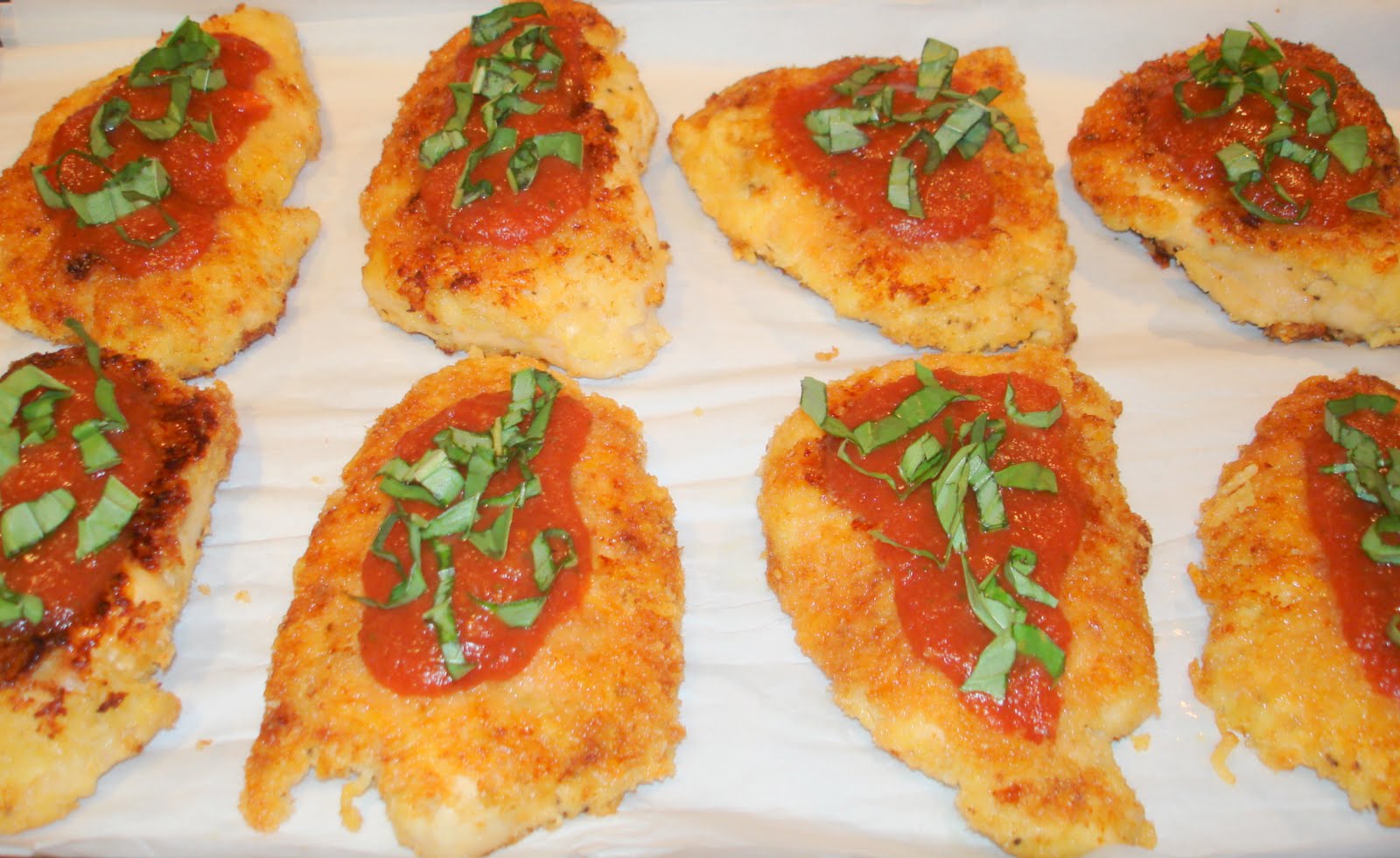 FoodDesigner Freak: MY ELVIS DURAN & THE Z MORNING ZOO INSPIRED CHICKEN ...