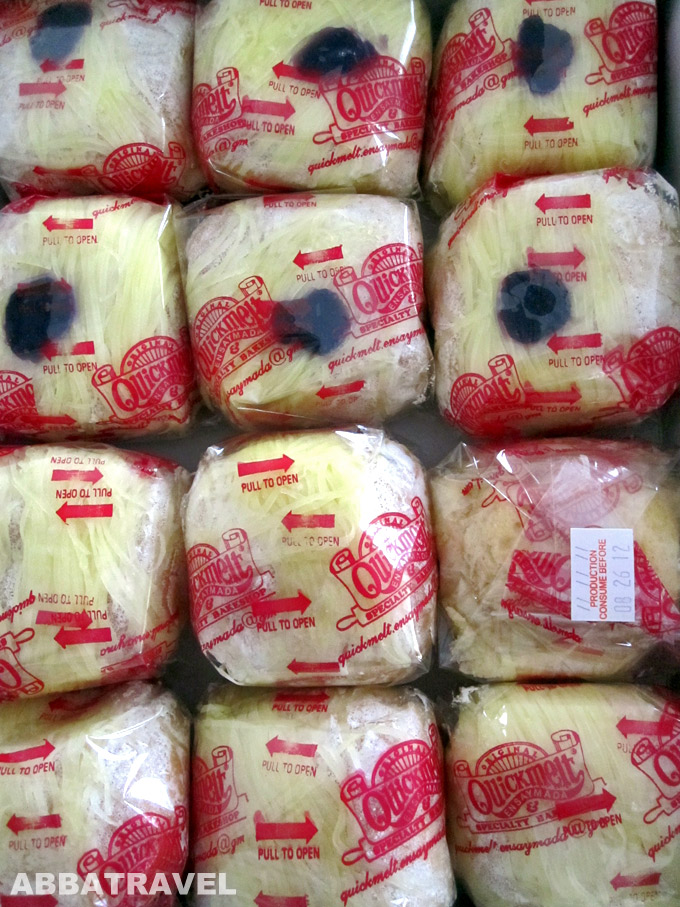 ABBATravel: Manila - To Buy (Chef Tony's Popcorn, haircut, cheese quick ...