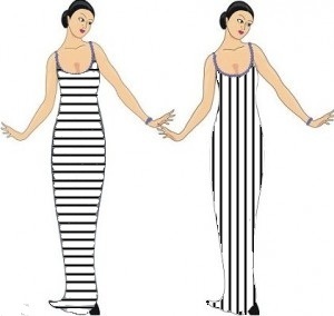 Apparelfunda: Elements of Design- Line