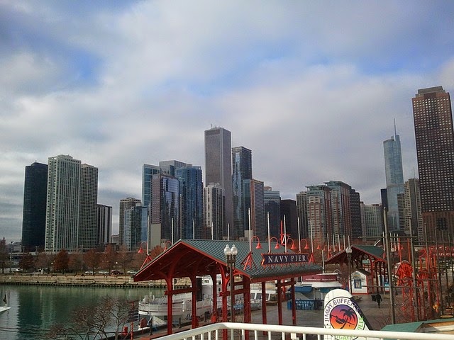 Discover Travel & Tours: What to See in Chicago?