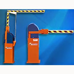 Cancela Automatica: Cancela Automática Peccinin Max Articulada Flash