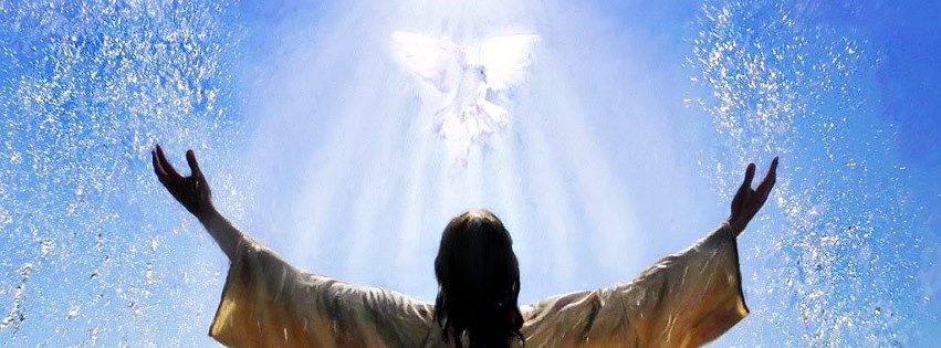 The Jesus Followers: "He has anointed me"