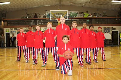 .: Maumee Bay Turf Announcing Their Arrival