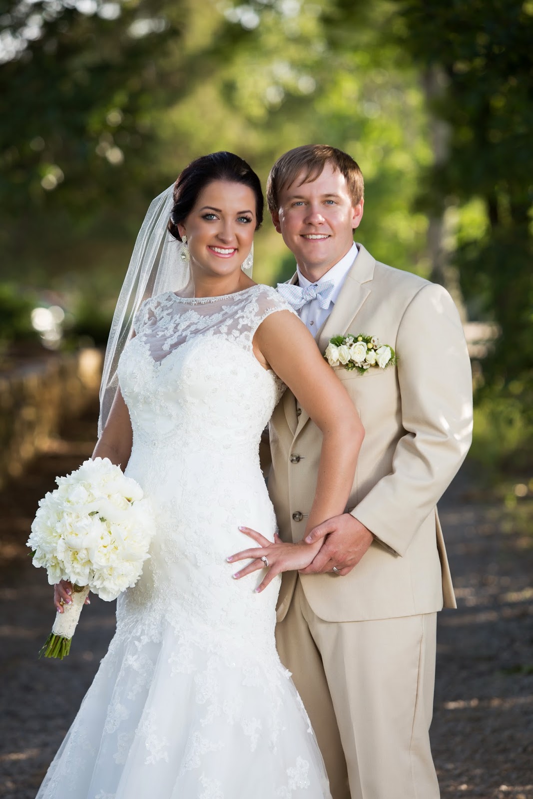Cable Photography & Video: Stephanie Cornett & Ben Jackson - Wedding ...