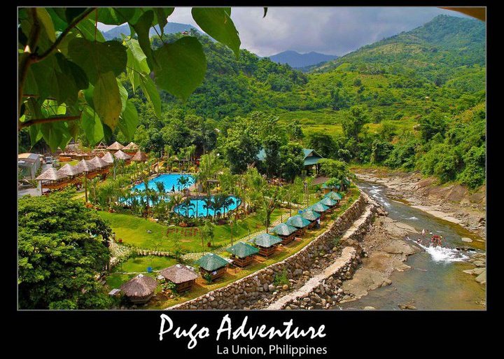 {Places To Visit in Baguio} Pugo Adventure (PUGAD) - Mommy Unwired