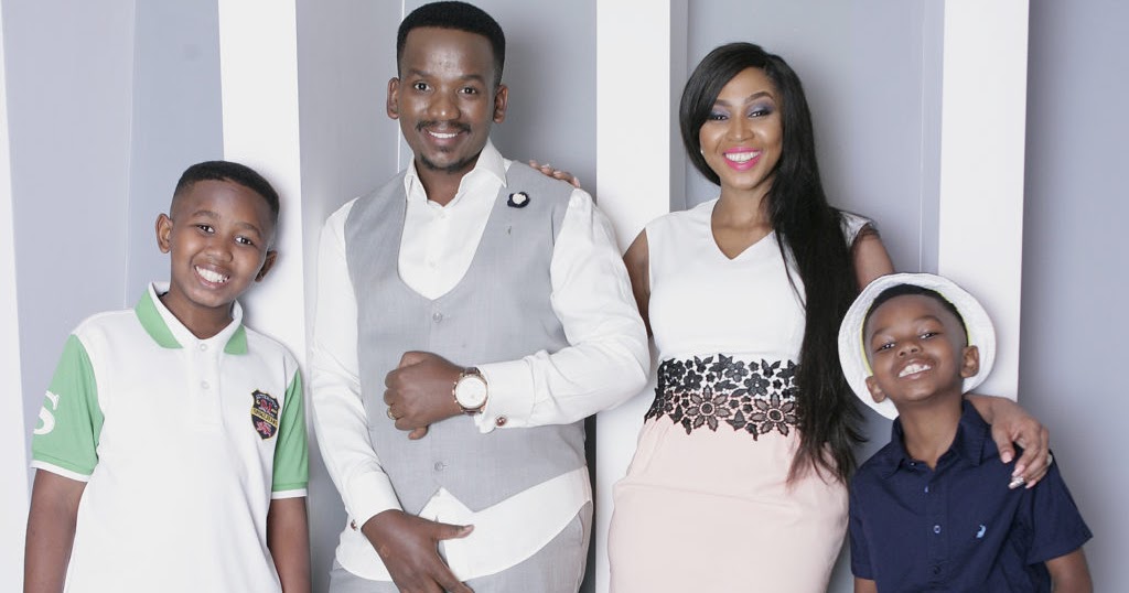 Top South African Illuminati Gospel Singers Revealed