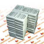 Invisible Signature Spectroline Overlay