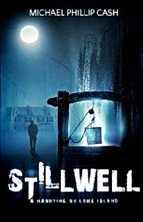 Away We Go!: New Giveaway! Have You Read Stillwell: A Haunting On Long ...