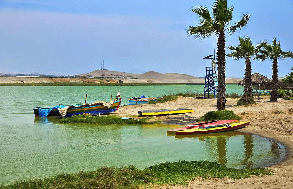 TOUR RELAX, SPA, BIENESTAR & BAÑOS TERMALES: LAS ALBUFERAS DE MEDIO ...