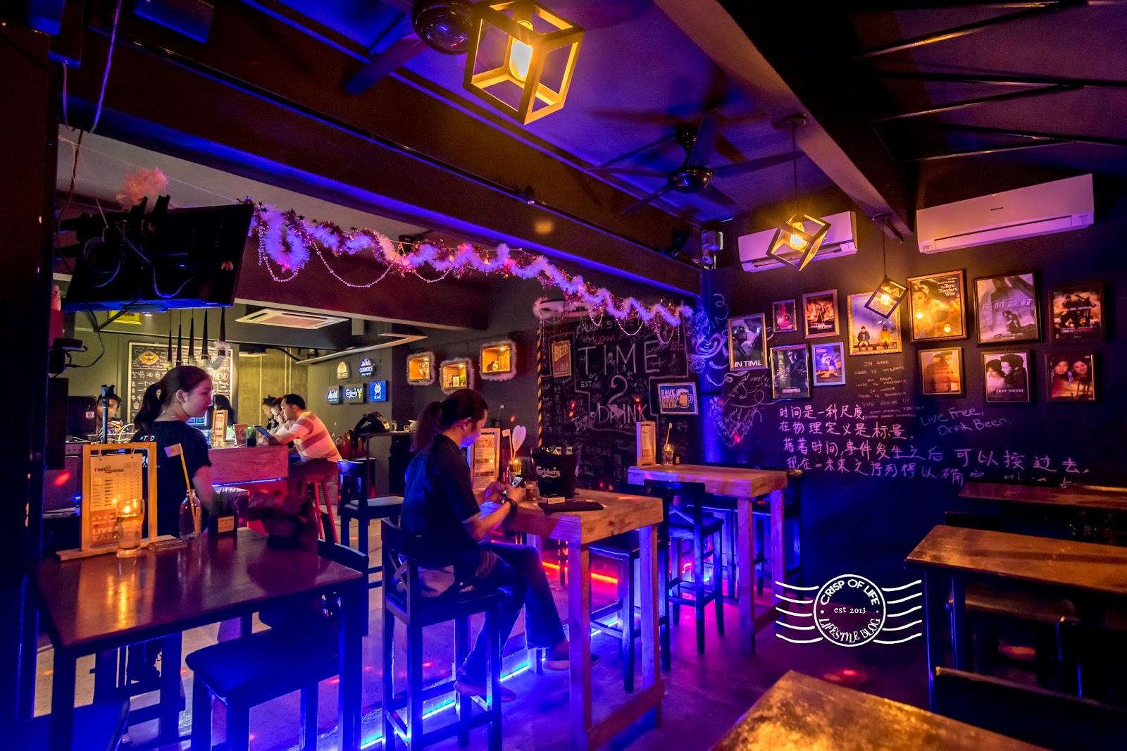 Chulia Street Food Trail - Crisp of Life