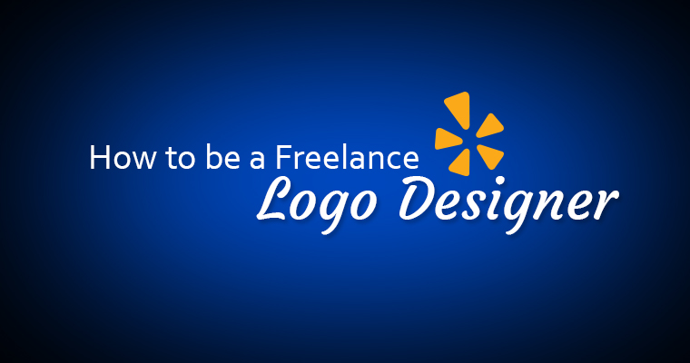 How to be a Freelance Logo Designer