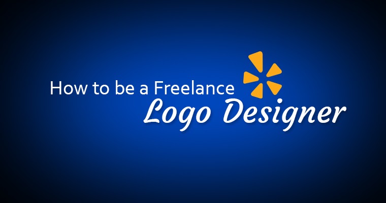 How to be a Freelance Logo Designer