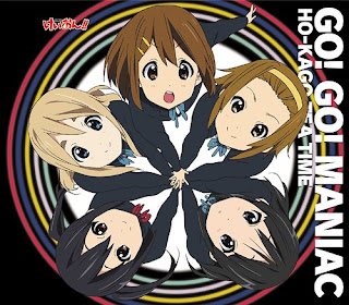 .: K-ON SEASON 2