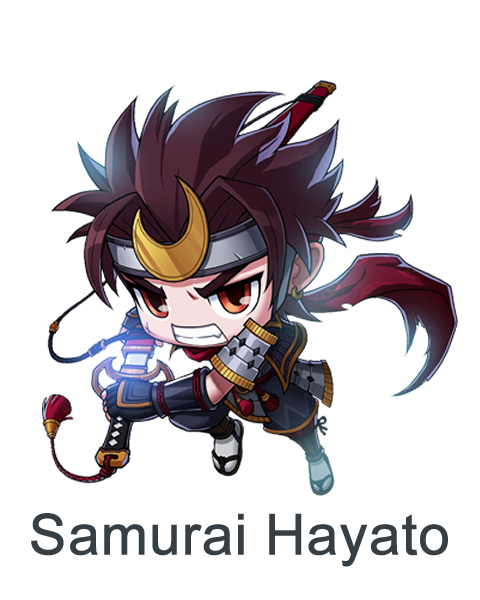 kMSt ver. 1.2.475 – Soul Master! | Maple Lover