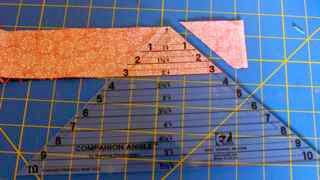 soscrappy: Rainbow Scrap Challenge Sampler - Big Dipper