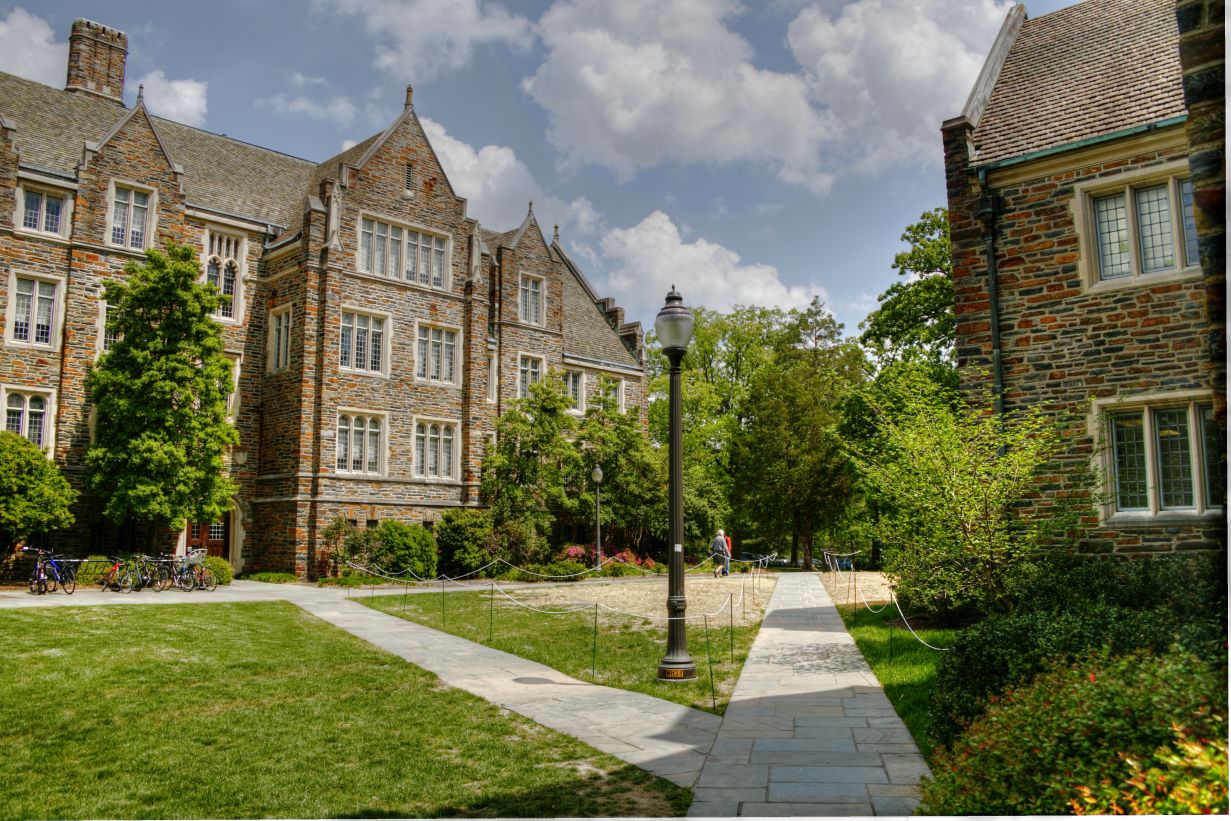 Photo Potpourri: Gothic architecture is dominant, striking, plentiful ...