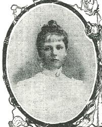 Maria's Royal Collection: Princess Alice of Albany, Countess of Athlone