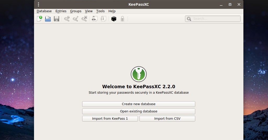 KeePassXC: A Great Way to Manage Passwords In Linux - NoobsLab | Eye on Digital World