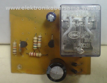 Papan Rangkaian Tercetak atau PCB | Elektronika Bersama
