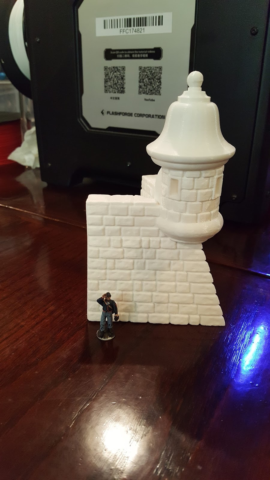 Jay's Wargaming Madness: 3D Printing for Wargames