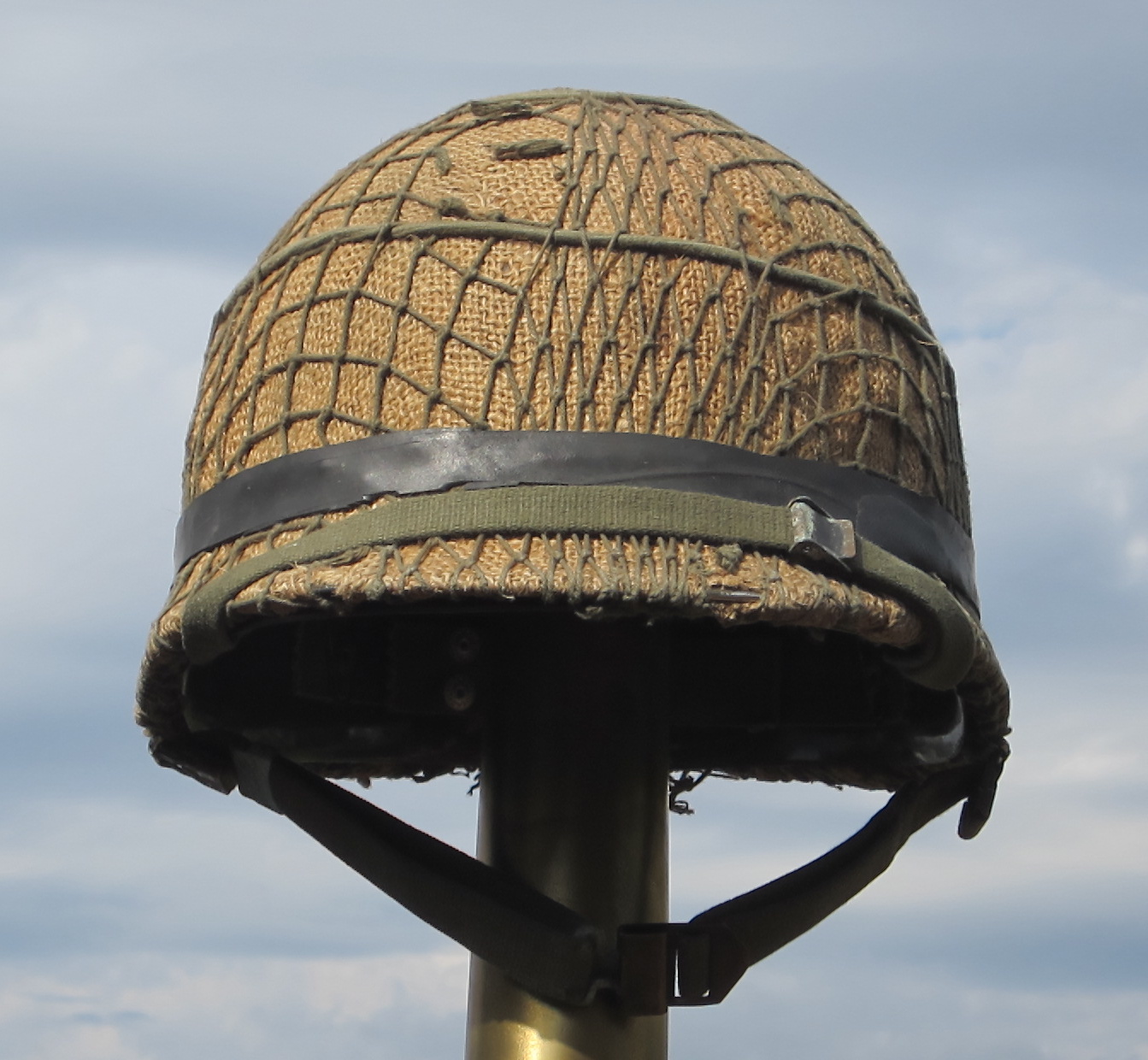 Mannie Gentile: Combat Helmets of the 20th Century: Royal Dutch Army M ...