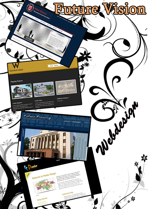 Future Vision Computer Institute