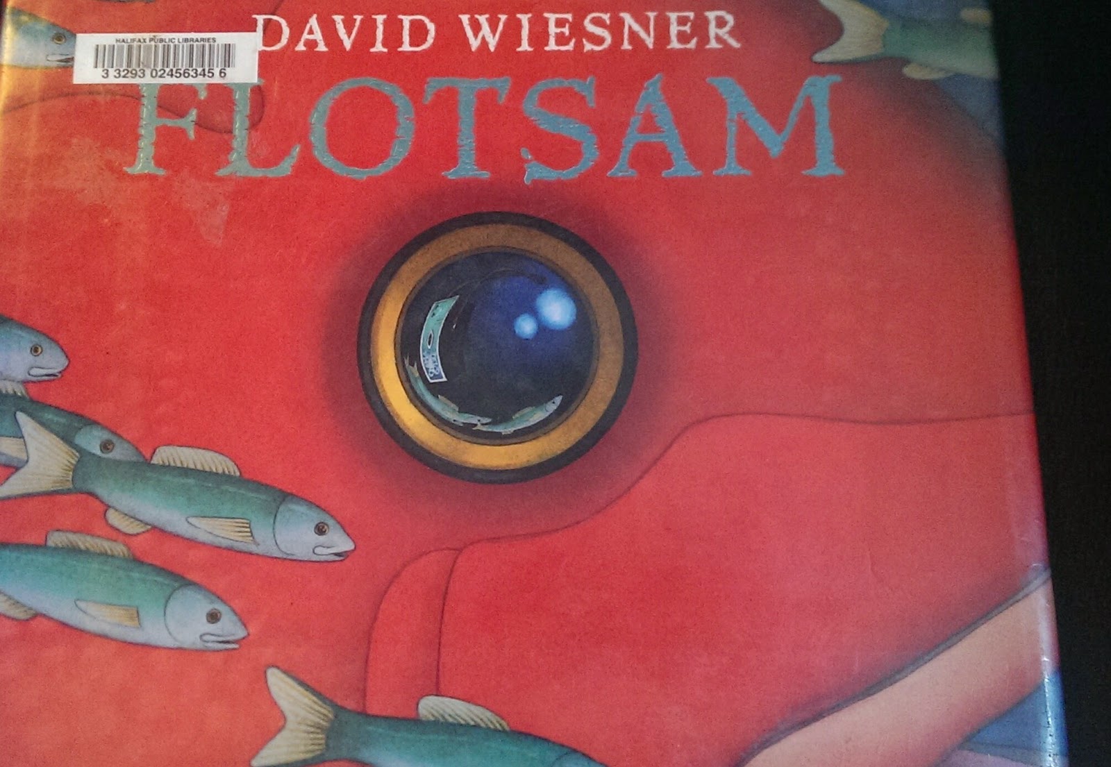 Picture Book Paradise: Postmodern Picture Books