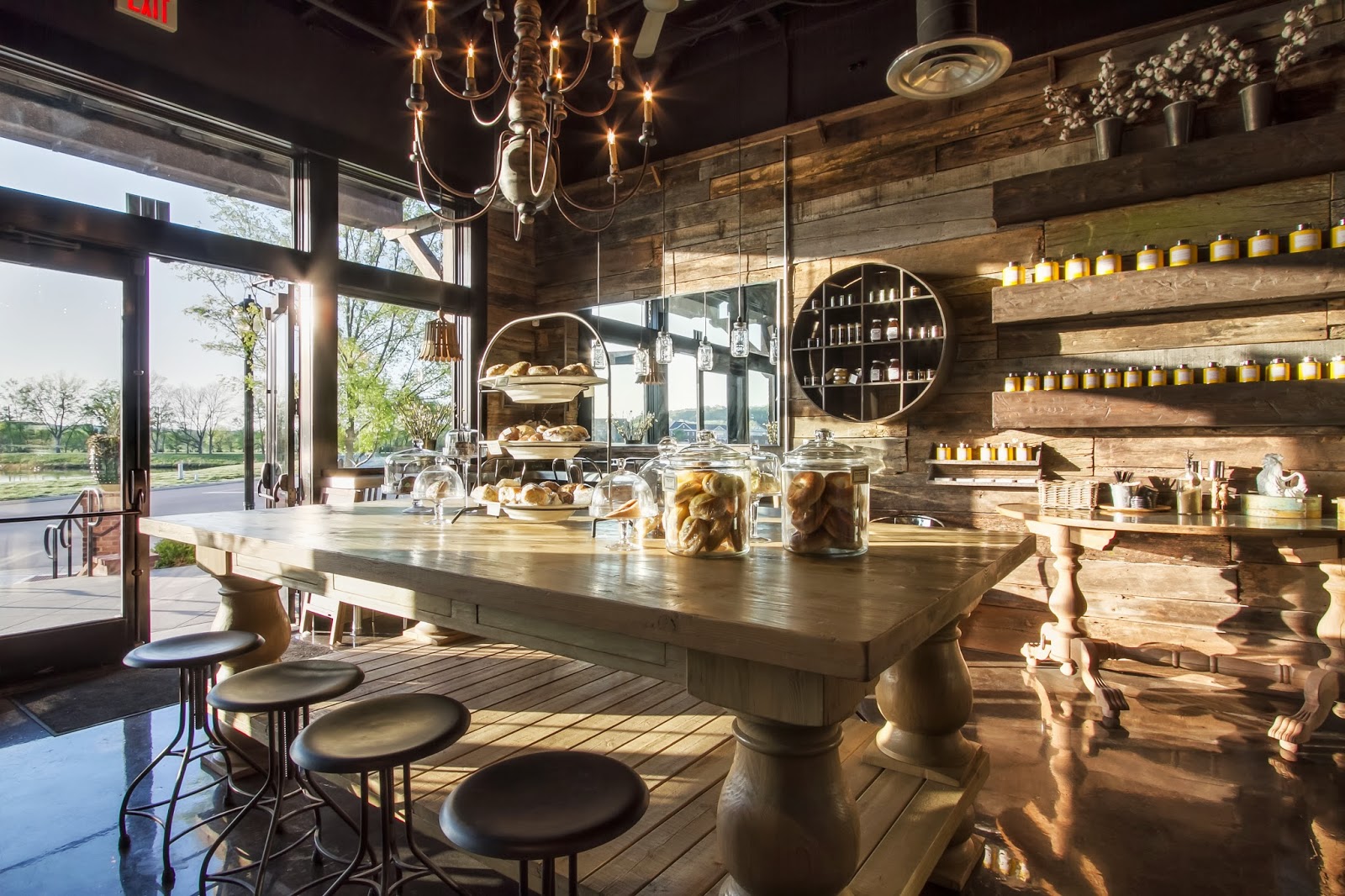 Anderson Design Group: Blog: High Brow Brew