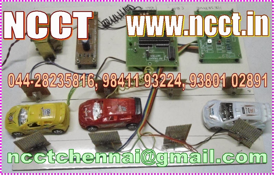 Ncct Project Image Gallery Embedded Systems Projects Embedded Systems Project Embedded