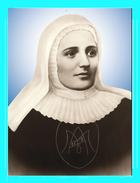 Que Tu mano me guie: Santa Laura Montoya Upegui, Santa mujer colombiana