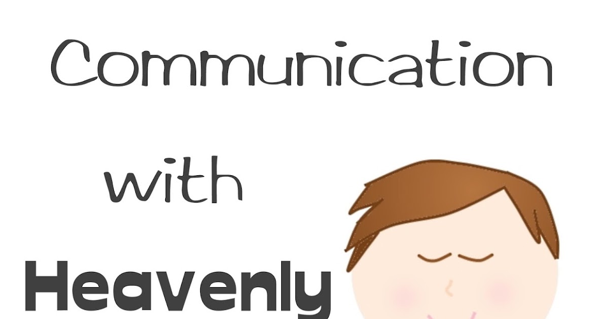 Life's Journey To Perfection: LDS Sharing Time November 2014 Week 2 ...