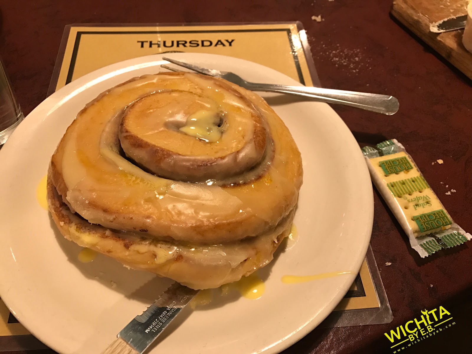 Carriage Crossing Restaurant Review | Wichita By E.B.