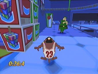 Download Free Taz Wanted Pc Game - brainsload