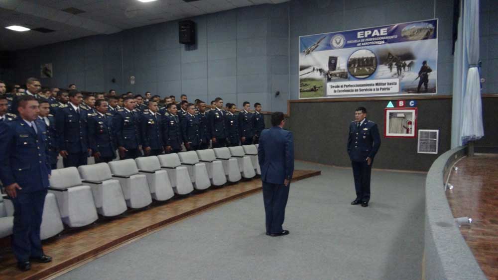 Escuela de Perfeccionamientos FAE: ¿QUE ES LA EPAE?