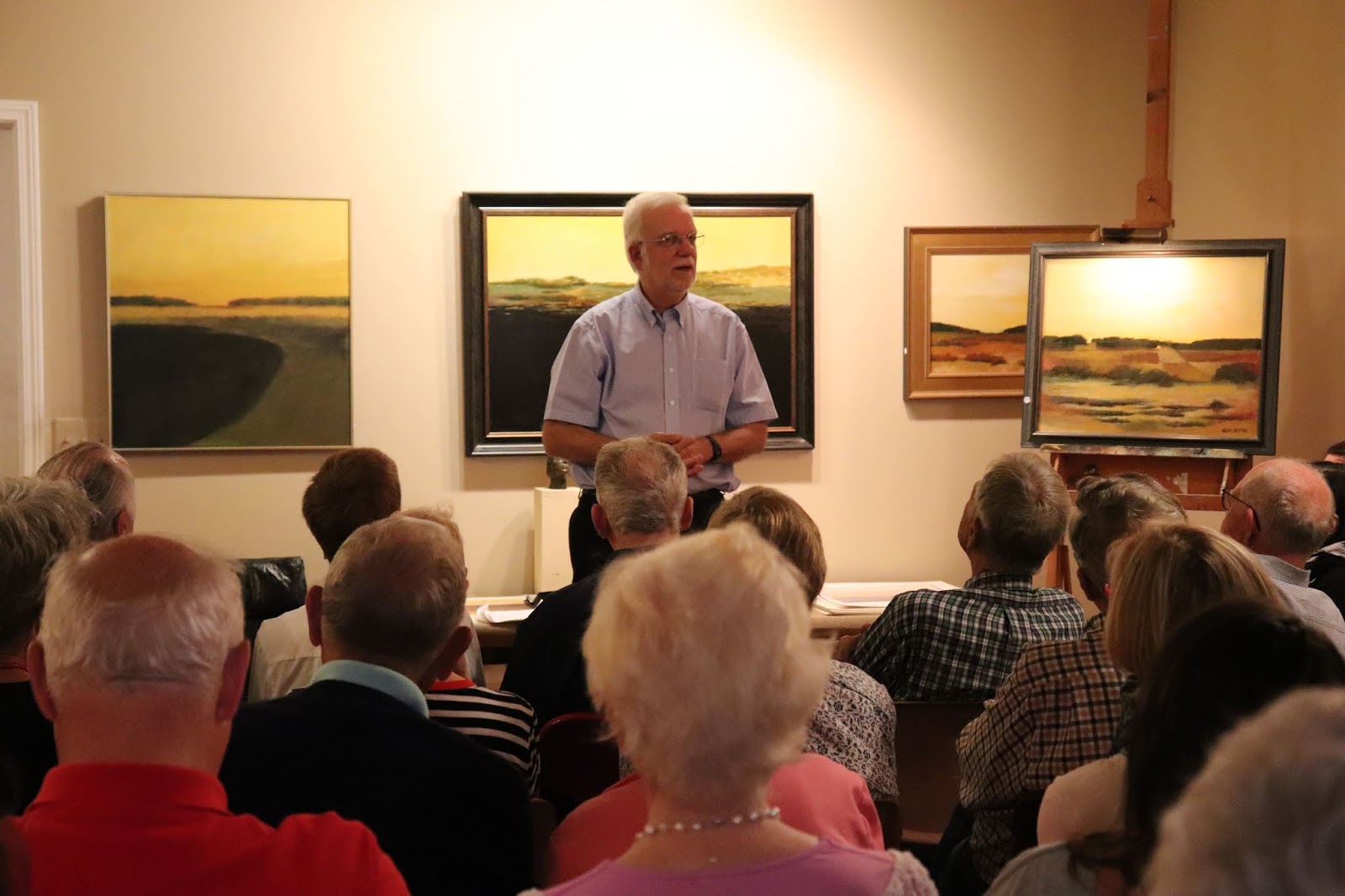 Books in Northport: Season Rolls Along