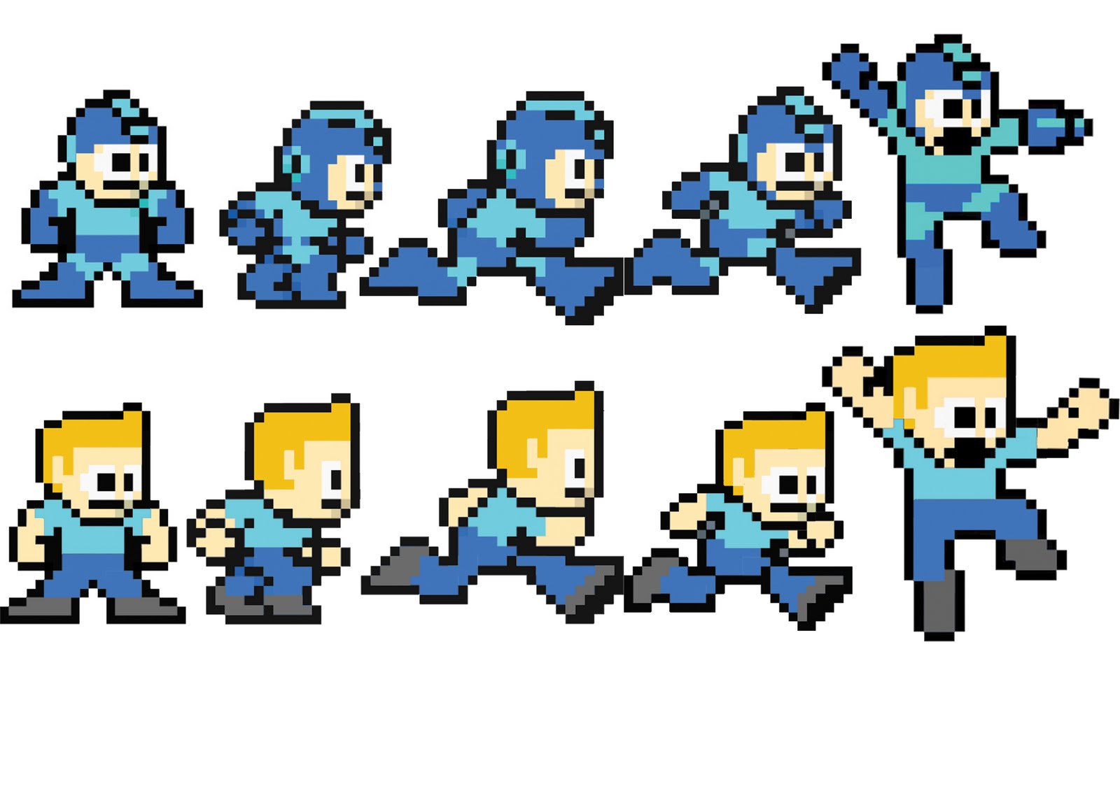 DSDN 101: Character Design