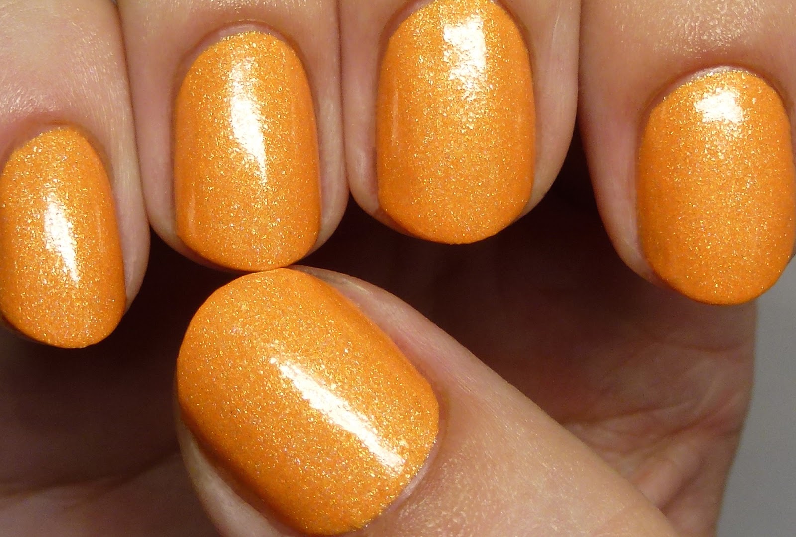 The Polished Hippy: Lilypad Lacquer Ella Ann Exclusives Collection ...