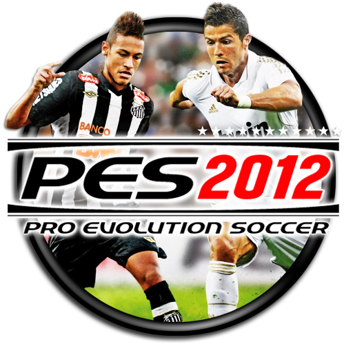 Pro Evolution Soccer 2012 - RELOADED ~ OceanTheGame