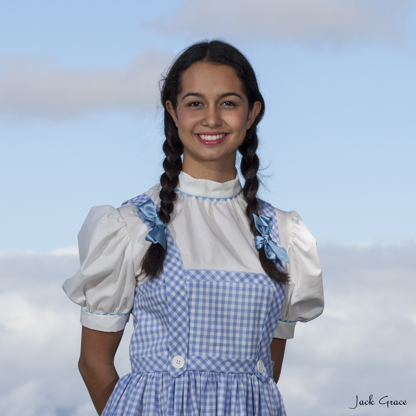 Jack Grace Photography --- Life On A Small Island