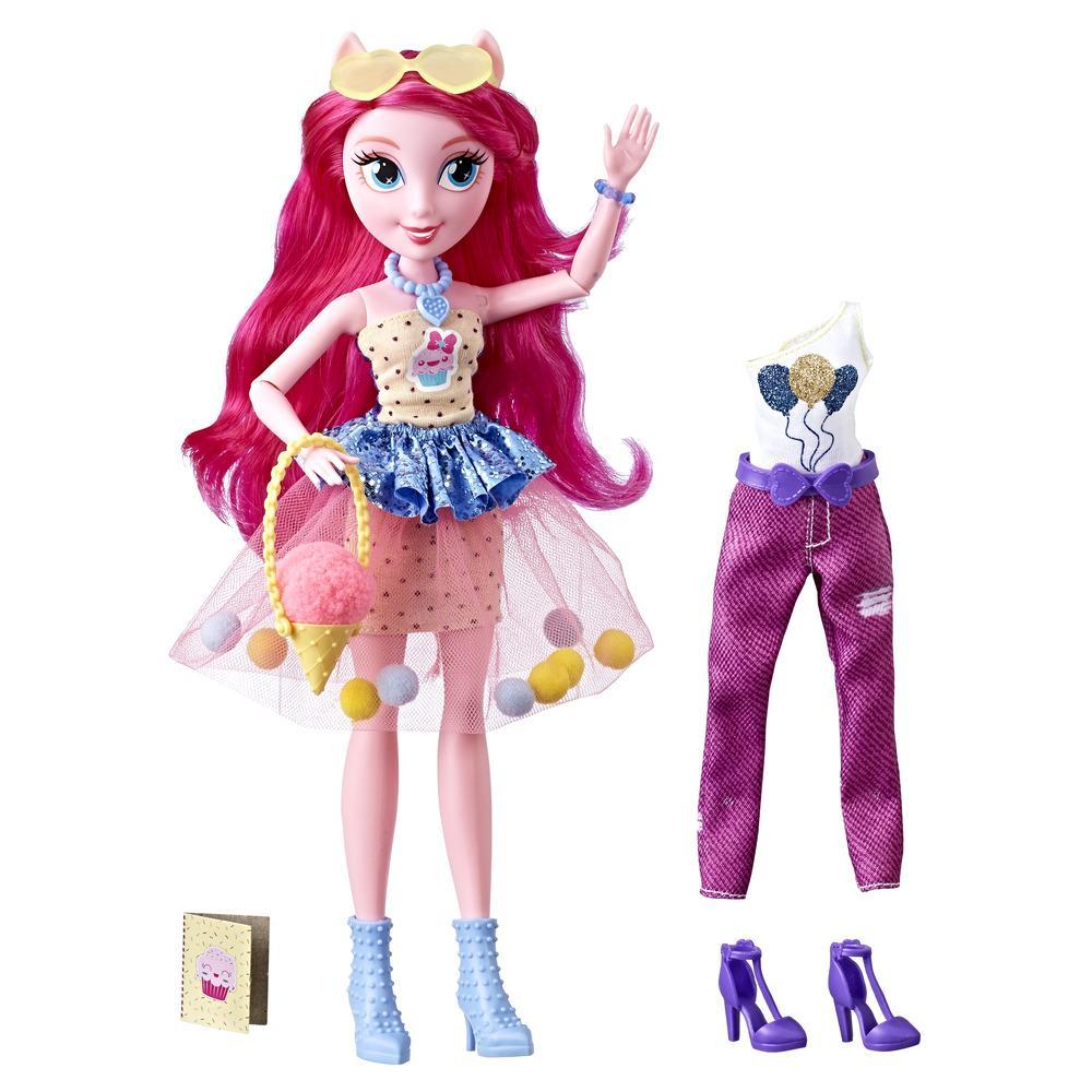 MLP All Eqg Reboot | MLP Merch