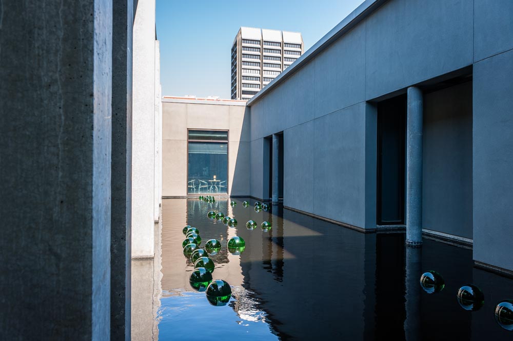 'Round About Seattle: Leo Saul Berk at the Frye Art Museum