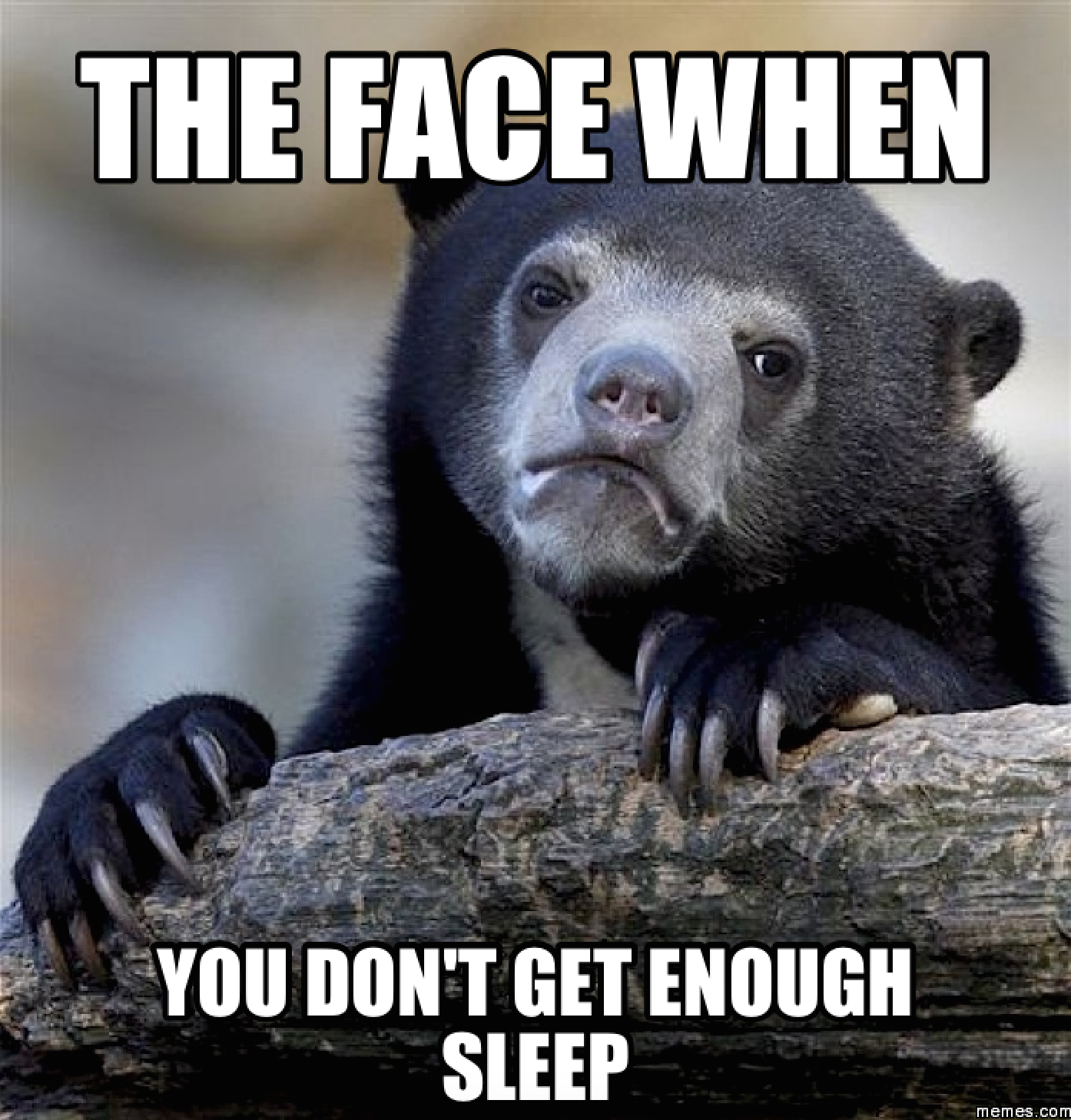 Buzz, Boots and Berries: Friday Factoid: How to Fall Asleep Quicker